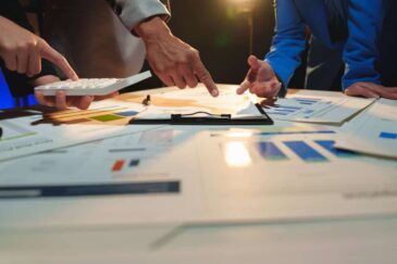 Financial distress – Understanding causes, impacts, solutions and the ...